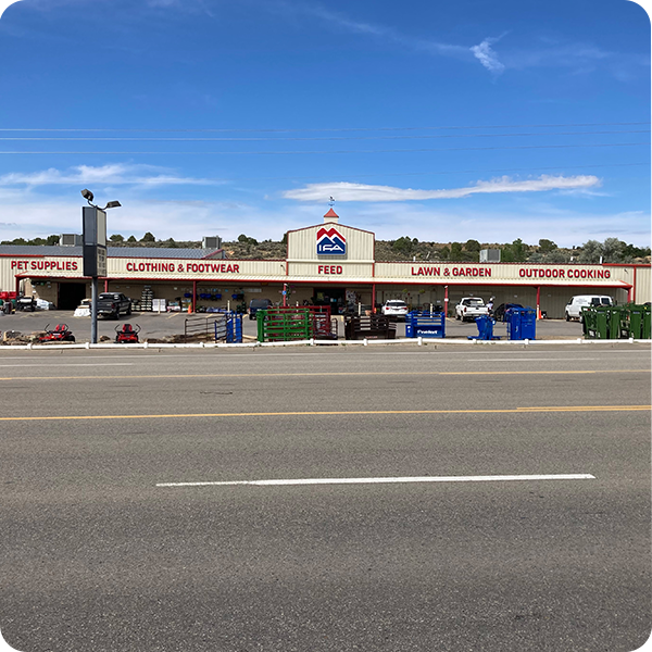 IFA Show Feed Seminar & Clinic Schedule | IFA Country Stores