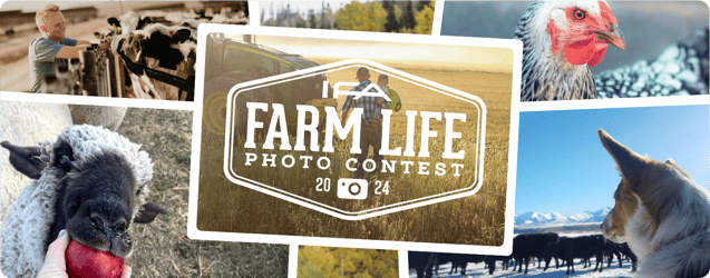 IFA Farm Life Photo Contest | IFA Country Stores