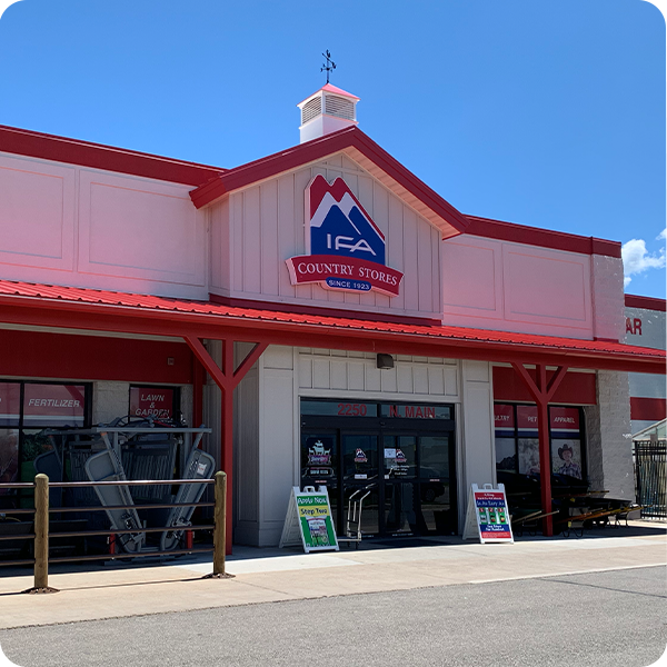 IFA Show Feed Seminar & Clinic Schedule | IFA Country Stores