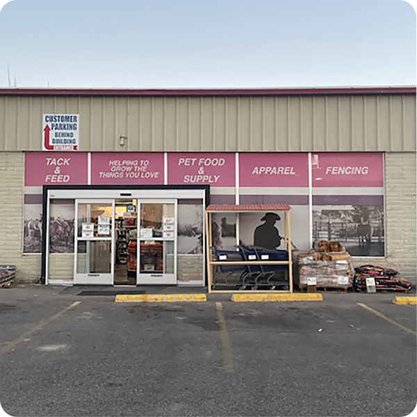 IFA Show Feed Seminar & Clinic Schedule | IFA Country Stores