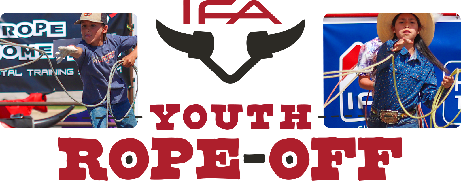 IFA–Utah Days of '47 Youth Rope-off | Pre-register June 1, 2025