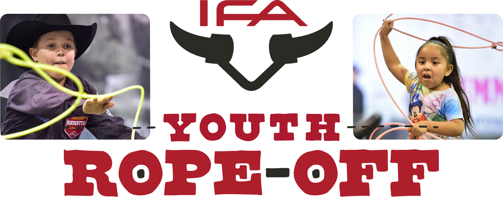 IFA Days of '47 Youth Rope-off | Pre-register June 8, 2024