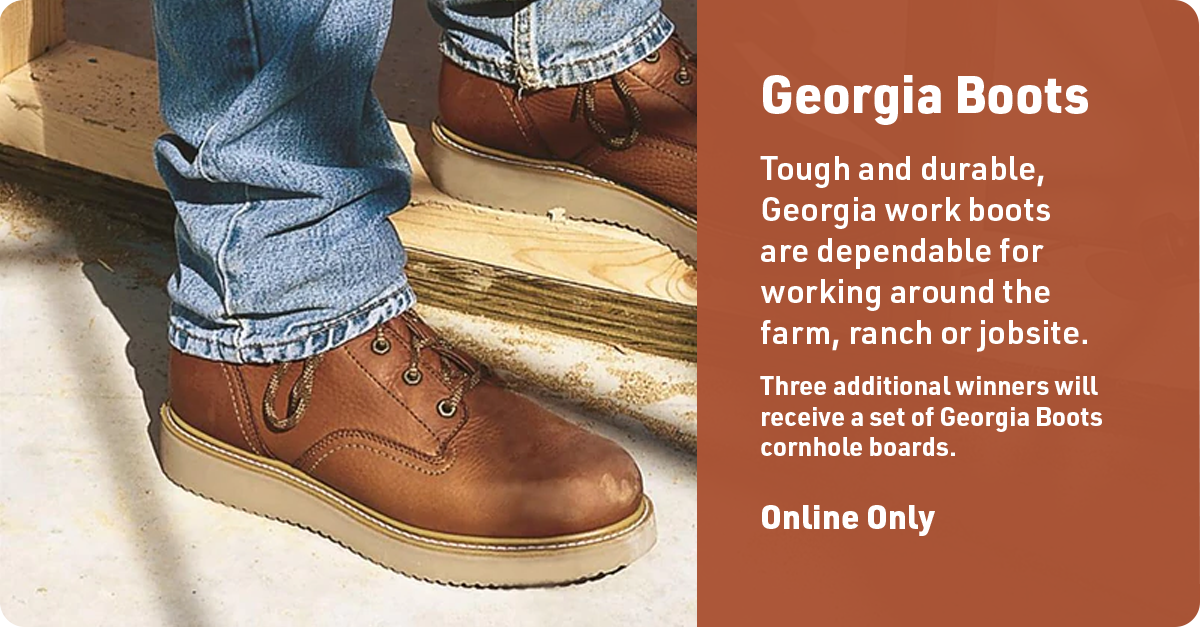 IFA 100 Year Celebration | IFA Country Store