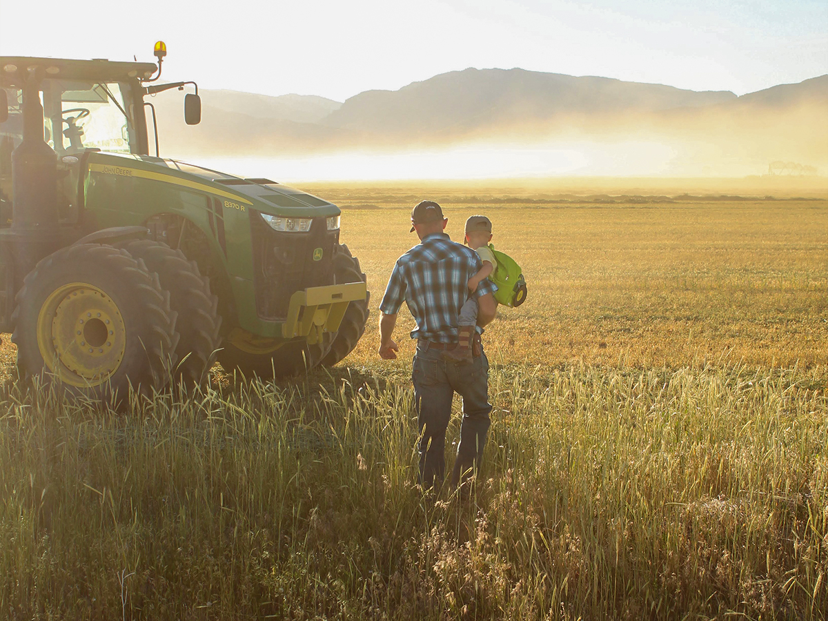 IFA Farm Life Photo Contest | IFA Country Stores