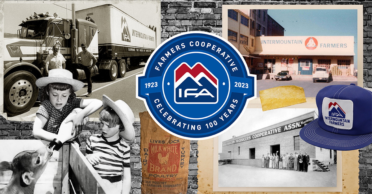 IFA's Historical Photo Contest | IFA Country Stores